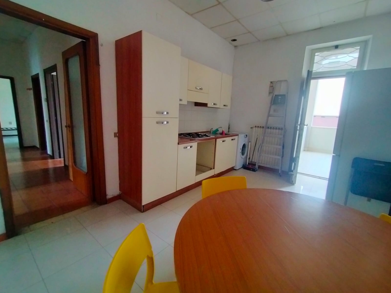 Appartamento in vendita a Pescara