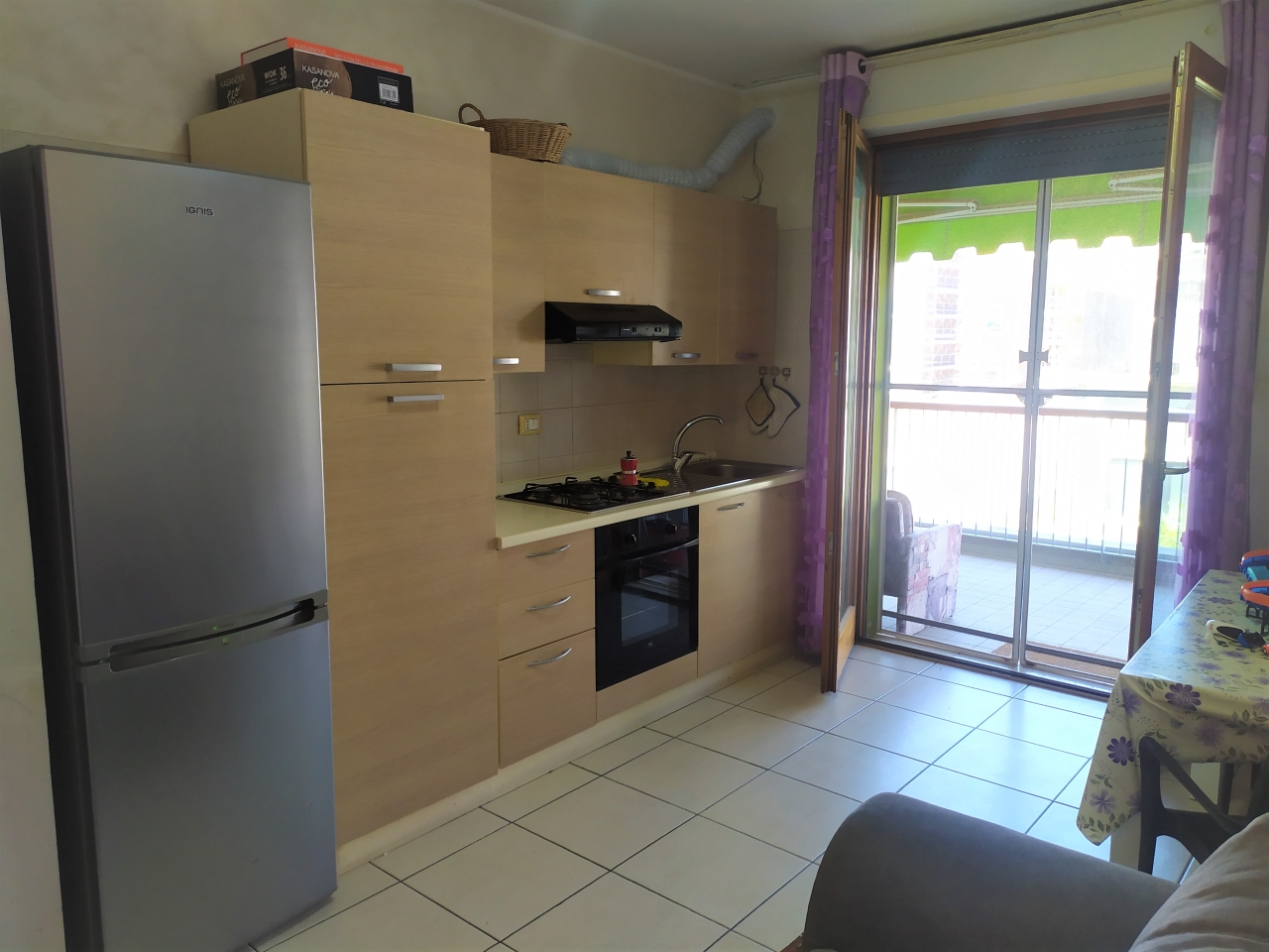 Appartamento in vendita a Pescara