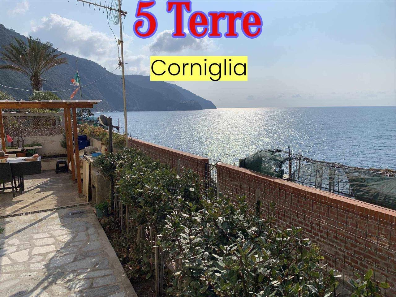 Appartamento in vendita a Vernazza