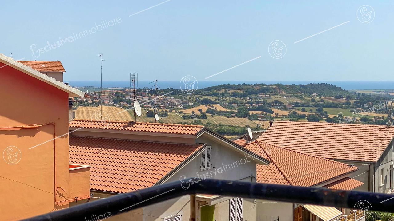 Appartamento in vendita a Castelfidardo