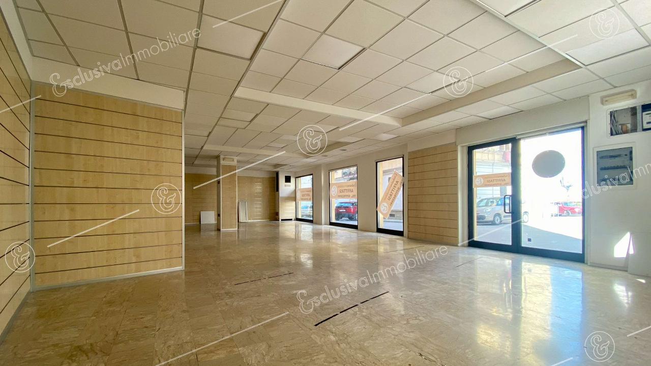 Immobile residenziale in affitto a Castelfidardo