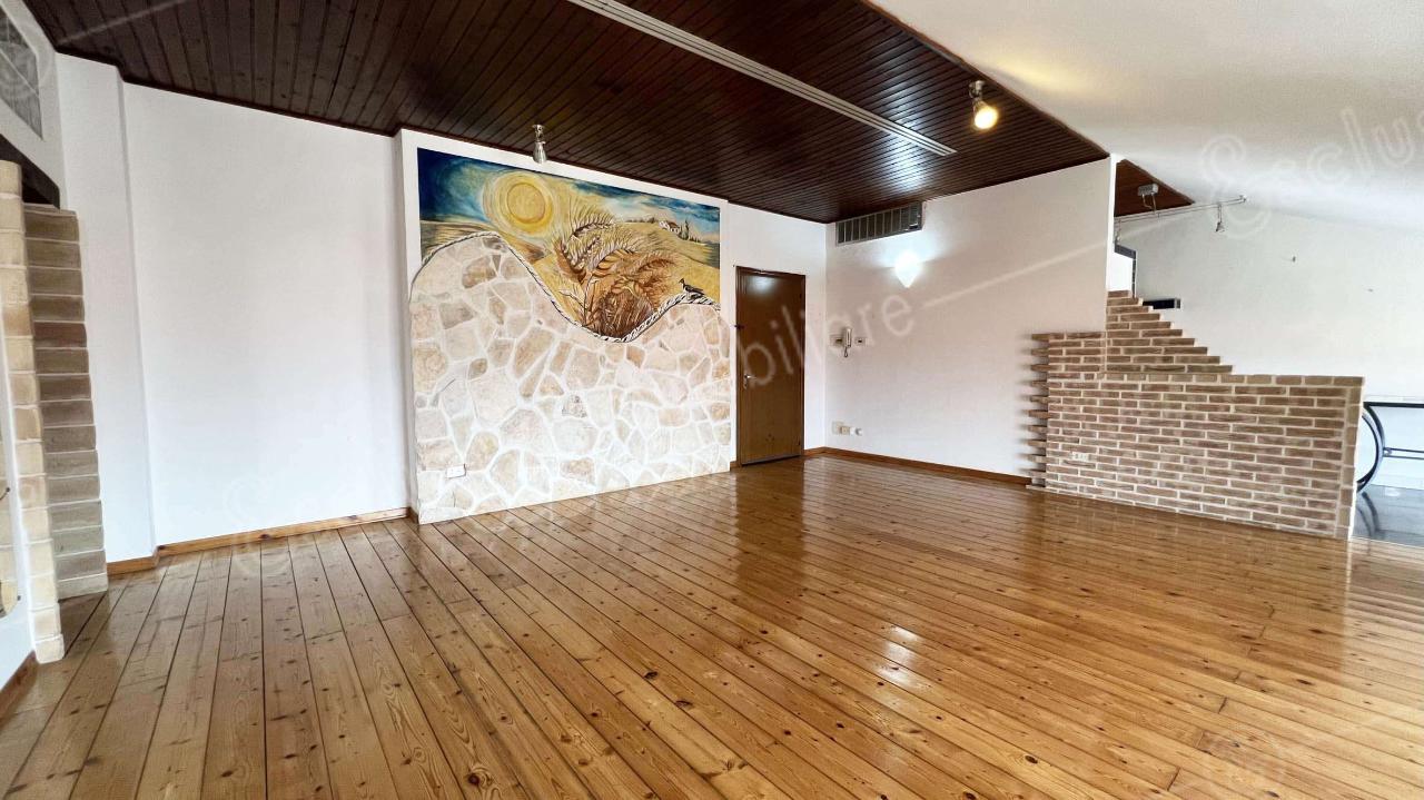 Mansarda in vendita a Castelfidardo