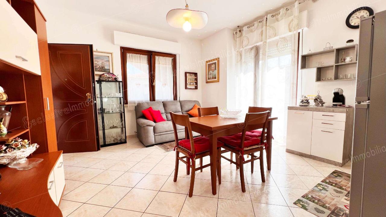 Appartamento in vendita a Castelfidardo