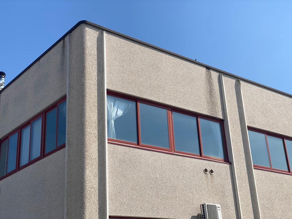 Ufficio in affitto a Ivrea