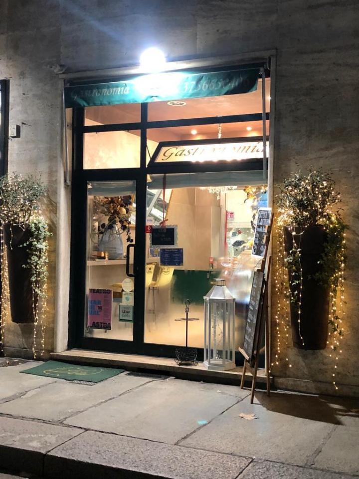 Gastronomia in vendita a Torino