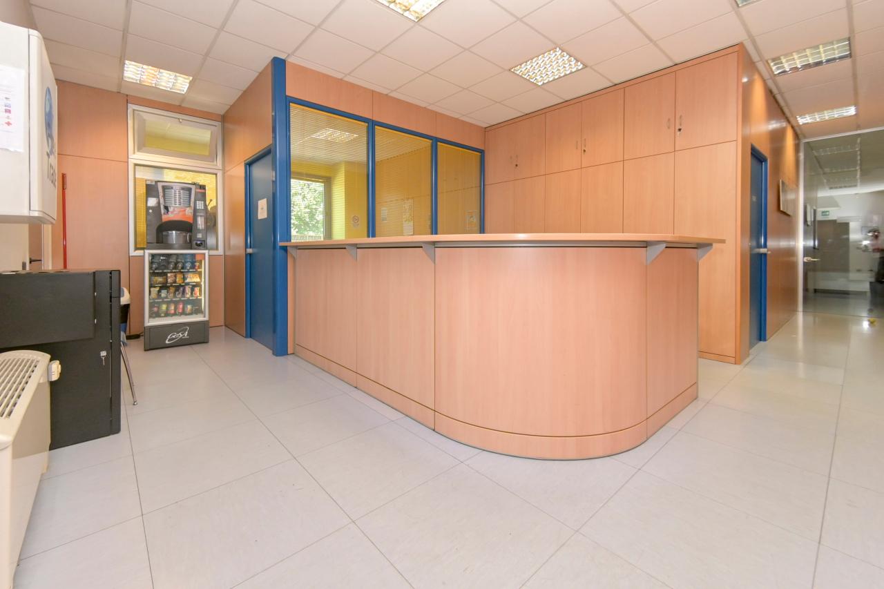 Ufficio in vendita a Moncalieri