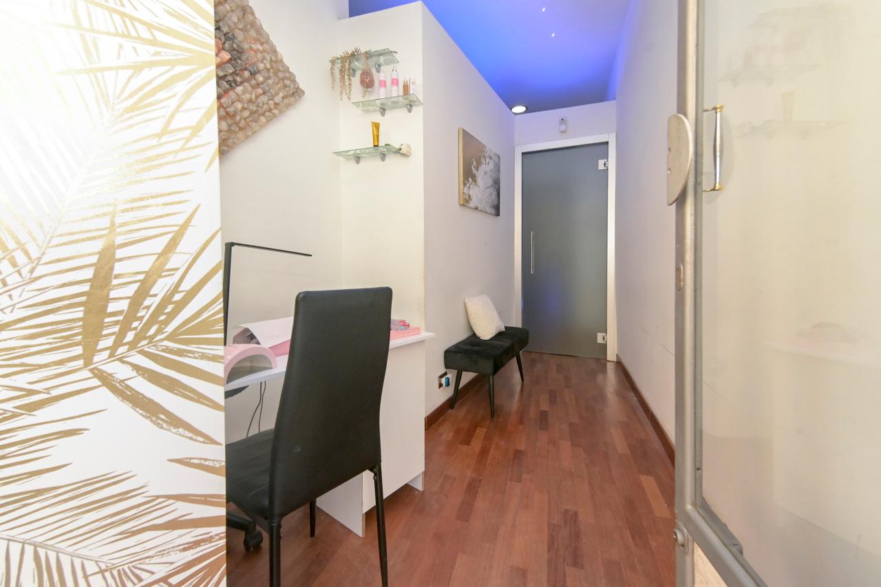 Negozio in affitto a Torino