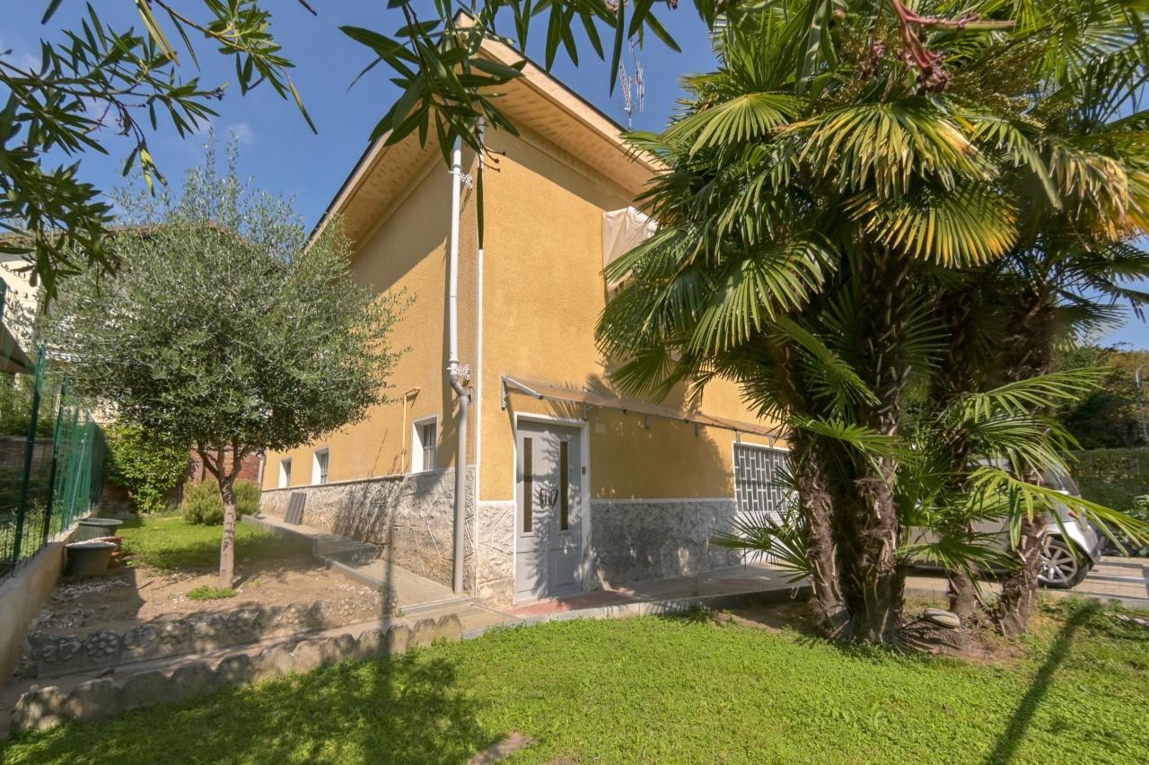 Casa indipendente in vendita a Moncalieri