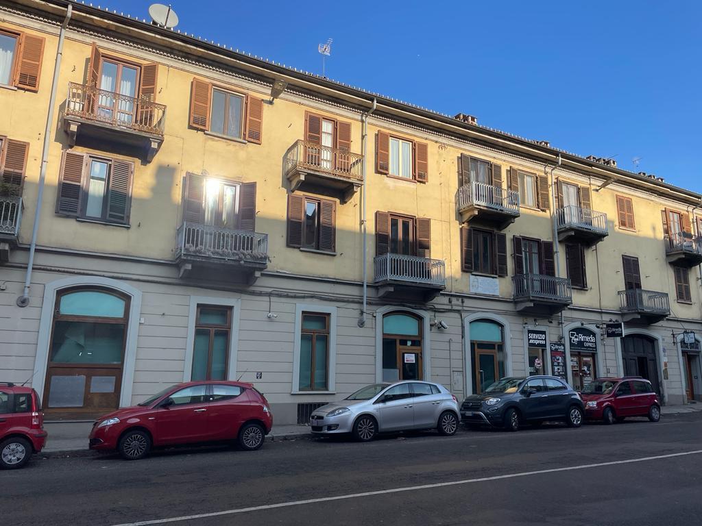 Negozio in affitto a Torino