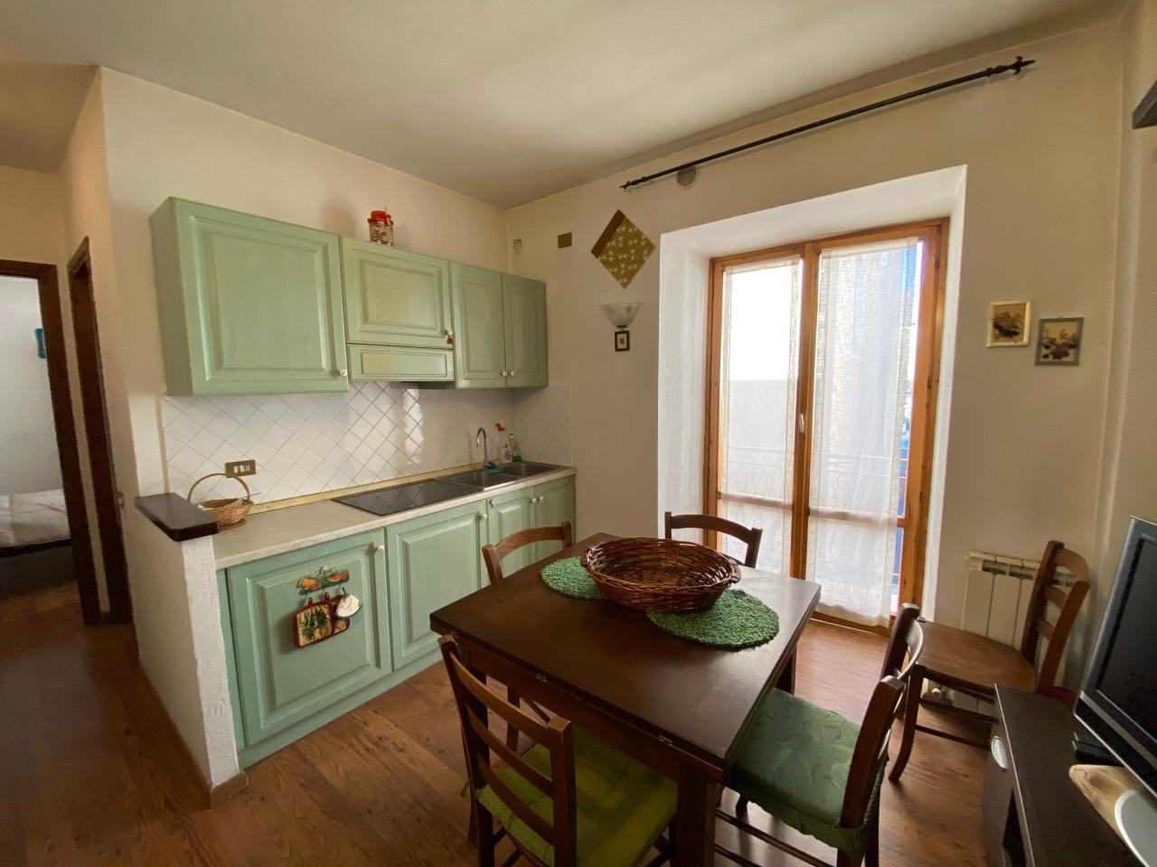 Appartamento in vendita a Saint Vincent