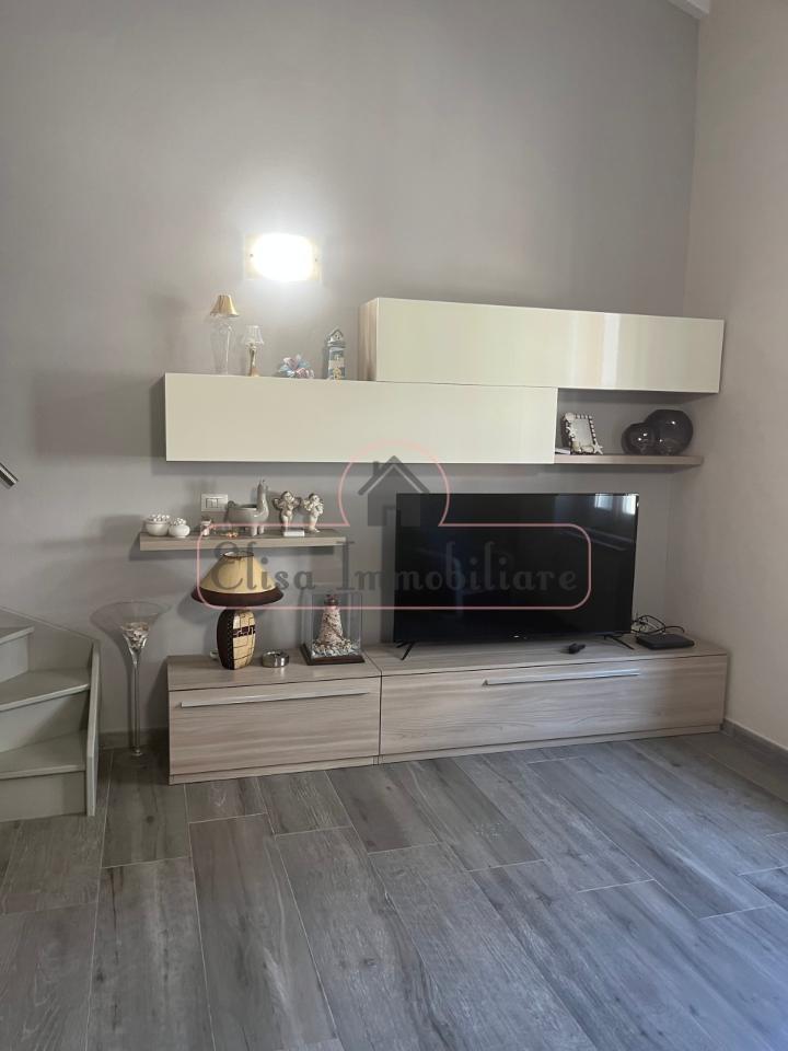 Appartamento in vendita a Viareggio