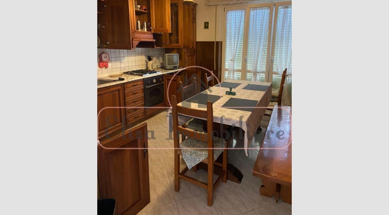 Appartamento in affitto a Camaiore