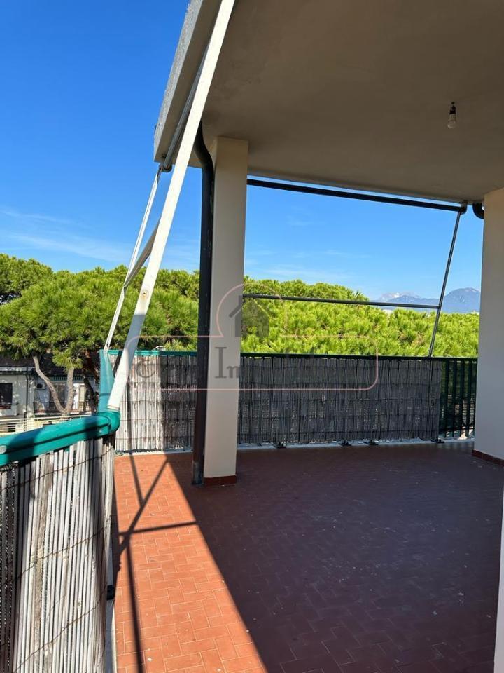 Attico in vendita a Viareggio