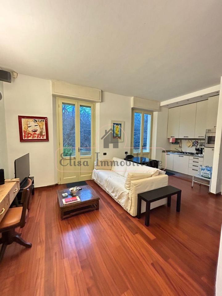 Appartamento in affitto a Viareggio