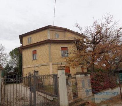 Appartamento in vendita a Sarteano