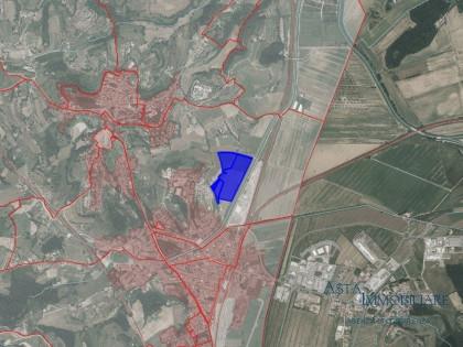 Terreno agricolo in vendita a Chiusi