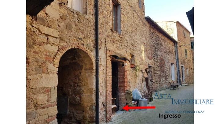 Villa in vendita a Radicondoli