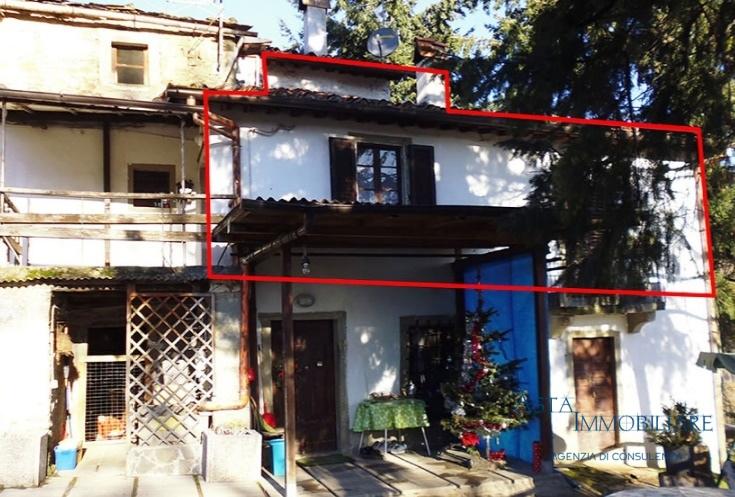 Appartamento in vendita a Castel San Niccolo'