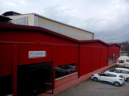 Laboratorio in vendita a Colle Di Val D'Elsa