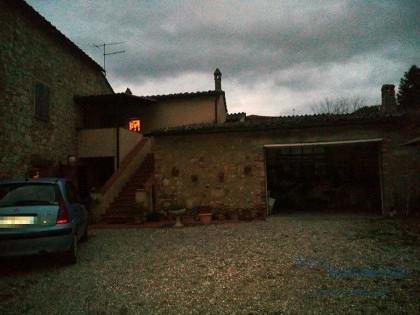 Casa indipendente in vendita a Colle Di Val D'Elsa