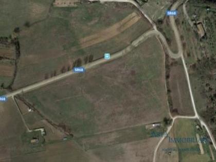 Terreno agricolo in vendita a Colle Di Val D'Elsa