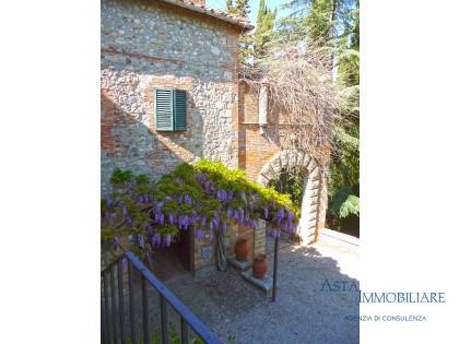 Villa in vendita a Monteriggioni