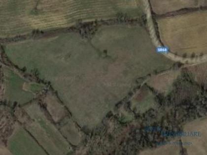 Terreno agricolo in vendita a Colle Di Val D'Elsa