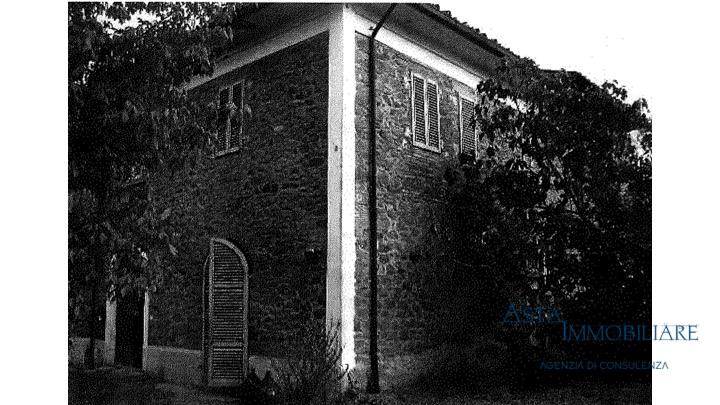 Villa in vendita a Terranuova Bracciolini