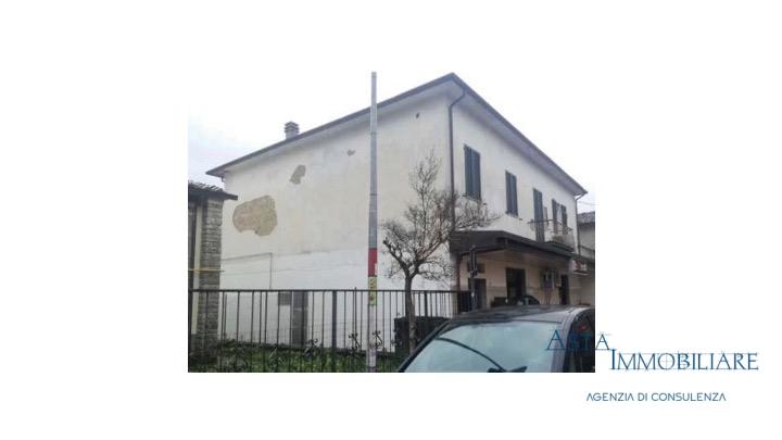 Appartamento in vendita a Arezzo