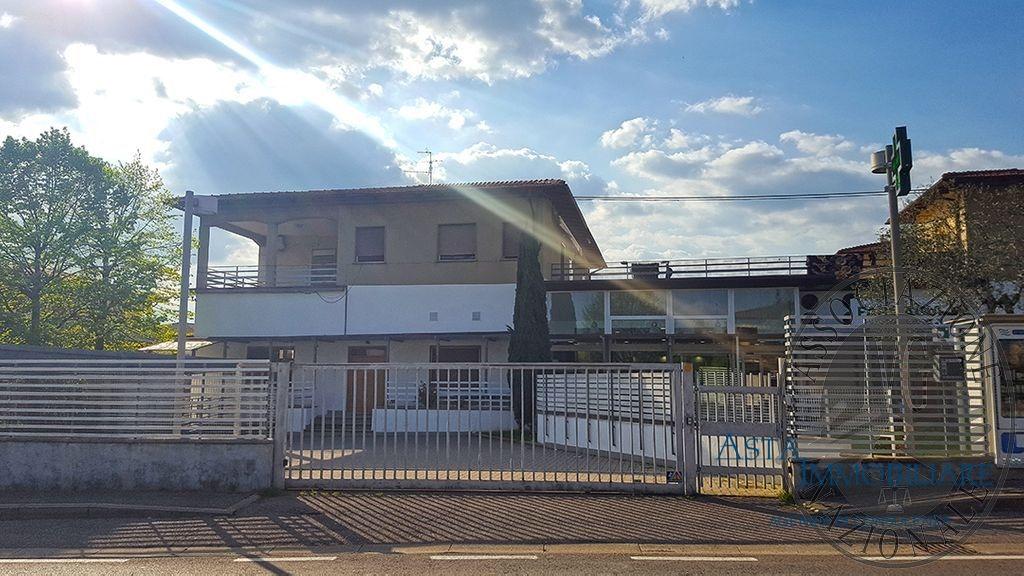 Appartamento in vendita a Loro Ciuffenna