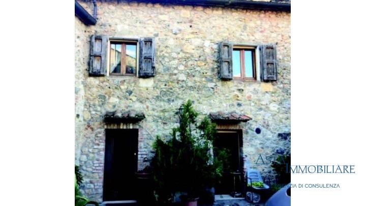 Villa in vendita a Monteriggioni