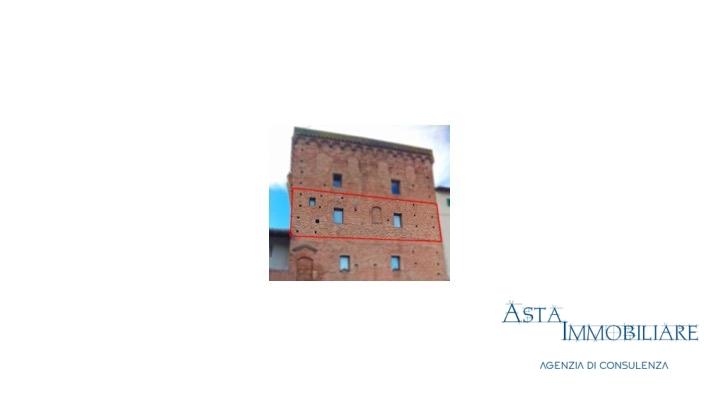 Appartamento in vendita a Monteroni D'Arbia