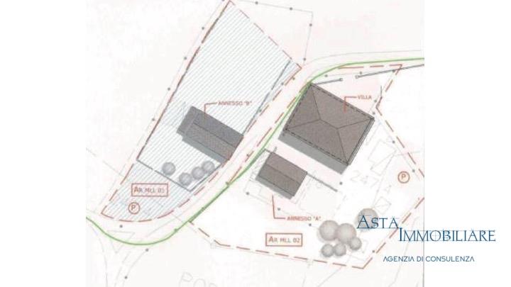 Appartamento in vendita a Terranuova Bracciolini