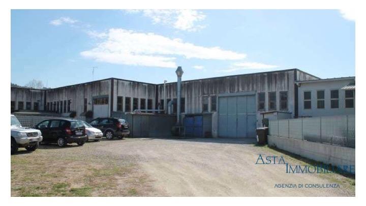 Laboratorio in vendita a Subbiano