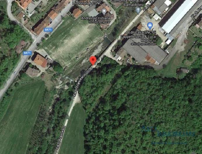 Laboratorio in vendita a Bibbiena