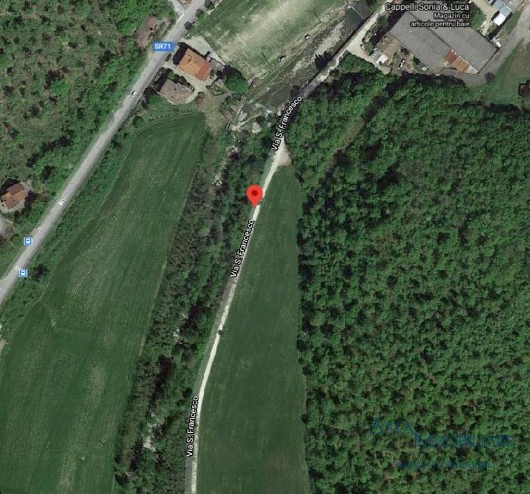 Palazzina commerciale in vendita a Bibbiena