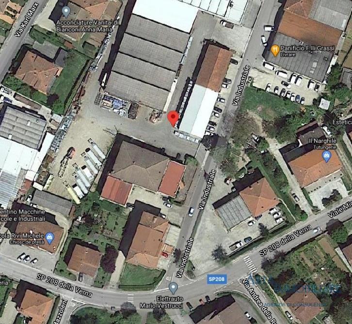 Appartamento in vendita a Bibbiena