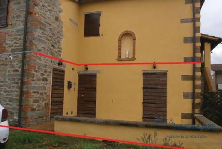 Appartamento in vendita a Arezzo