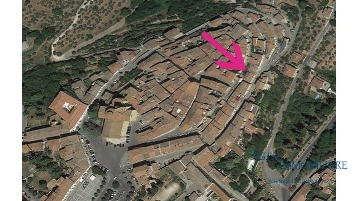 Villa in vendita a Sinalunga