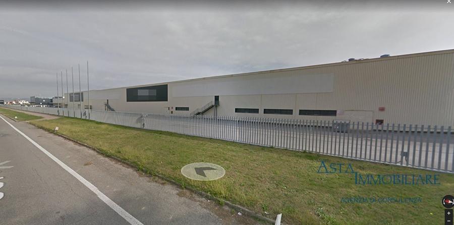 Palazzina commerciale in vendita a Civitella In Val Di Chiana