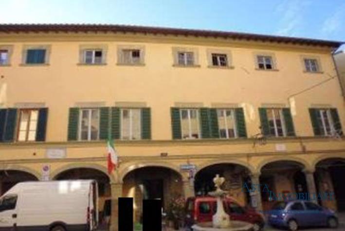 Appartamento in vendita a Poppi