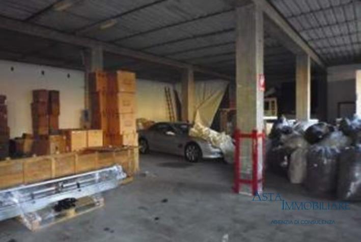 Laboratorio in vendita a Bibbiena