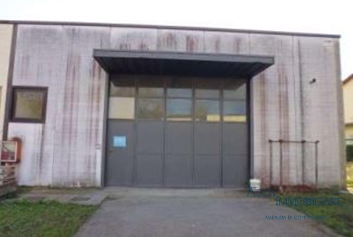 Laboratorio in vendita a Bibbiena