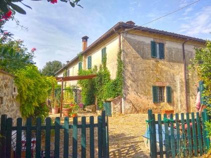 Villa in vendita a Siena