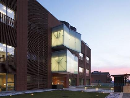 Ufficio in vendita a Siena