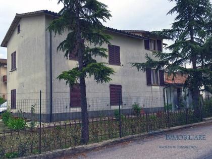 Casa indipendente in vendita a Castiglione D'Orcia
