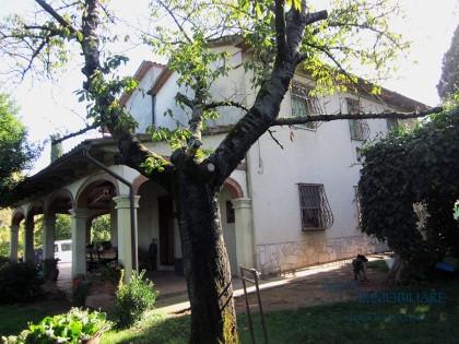Villa in vendita a Sinalunga