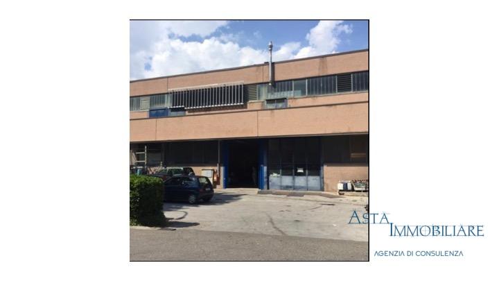 Laboratorio in vendita a Siena