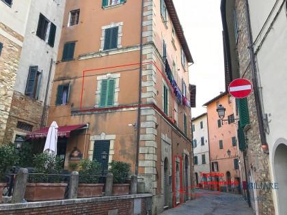 Appartamento in vendita a Castelnuovo Berardenga