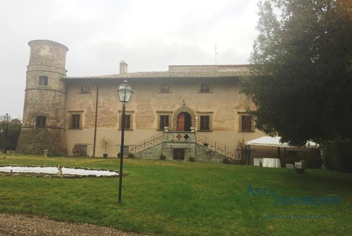 Villa in vendita a Arezzo
